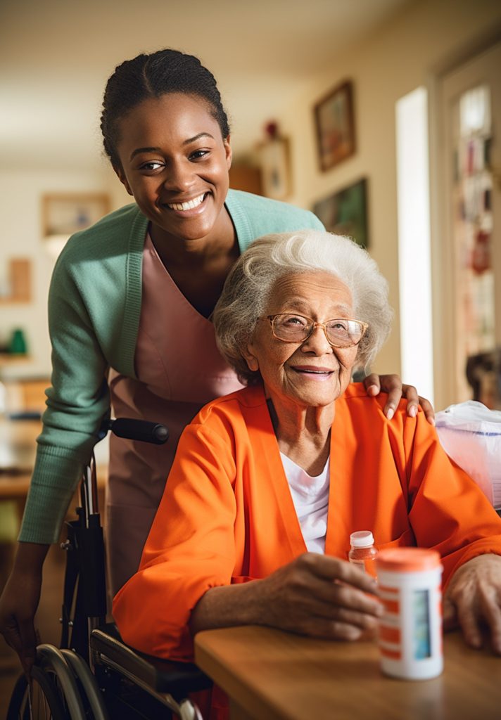 Our Services • Rosieehomecare